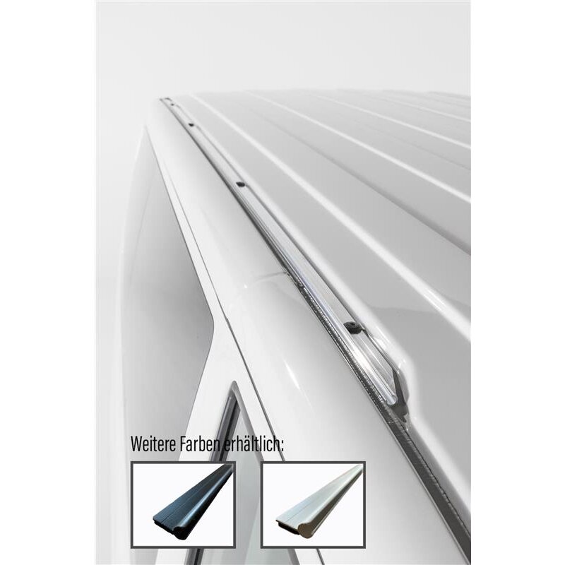 Kederschiene VW T5: kurzer & langer Radstand | Campperfect